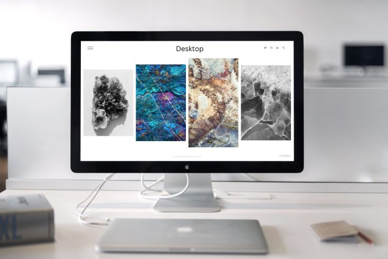 Customize Your Mac Desktop with Themes and Layouts - Macfriendly.org